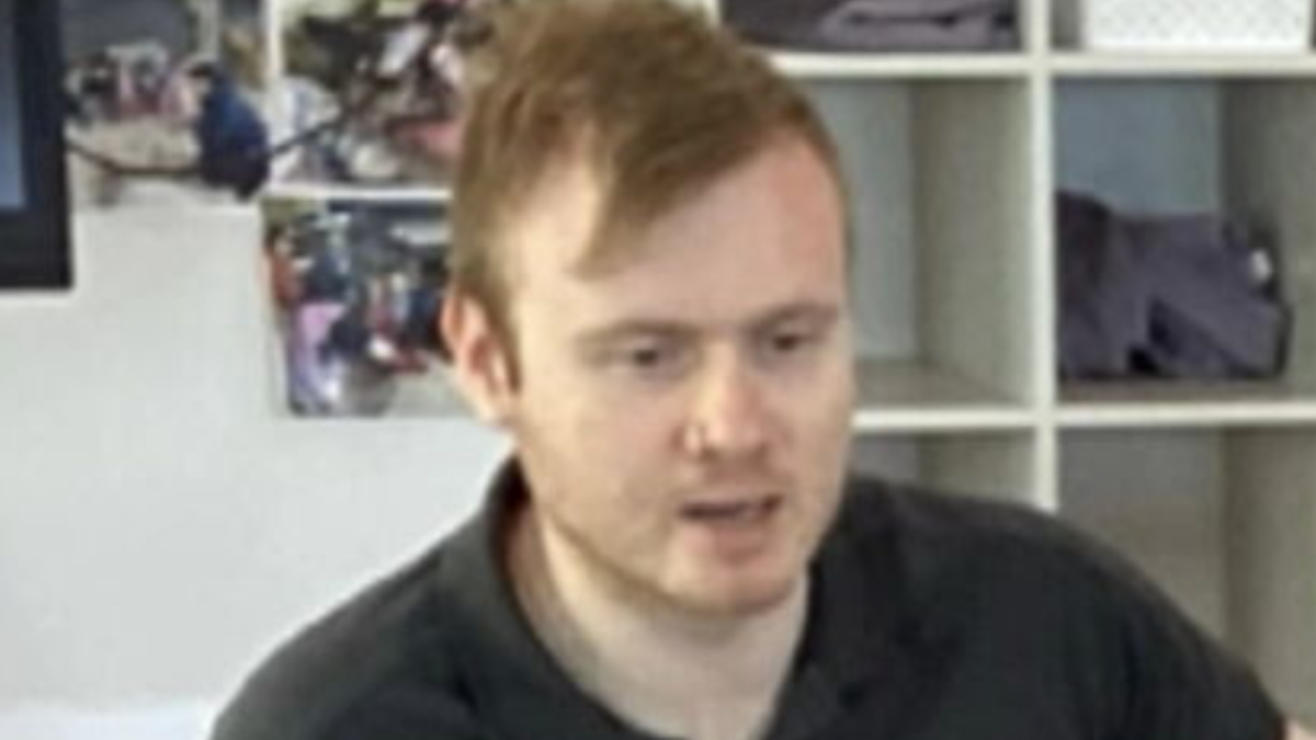 Joshua Dale Brown: Alleged childcare paedophile hit with 83 new charges ...