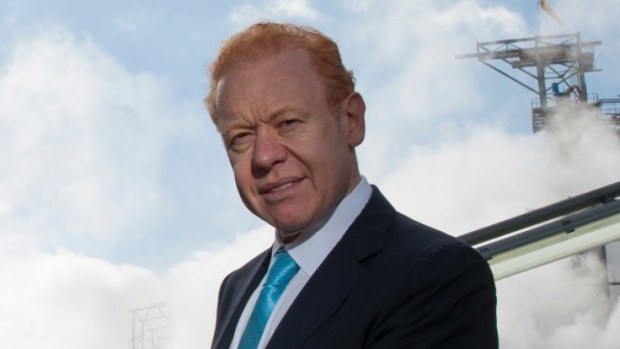 Billionaire Anthony Pratt's US purchase to also boost Visy in Australia