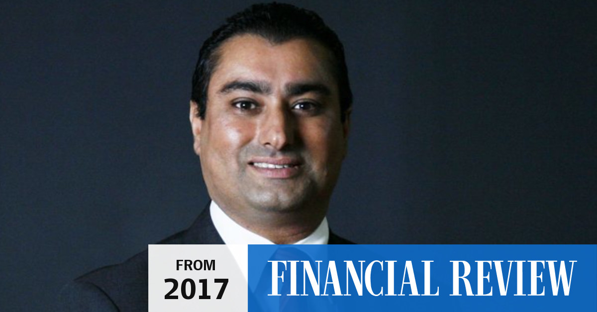 Ex-Challenger executive Bob Sahota hits market with new private debt fund