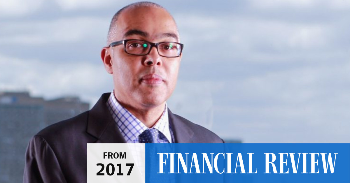 Index investing will 'absolutely get bigger': Vanguard's Greg Davis