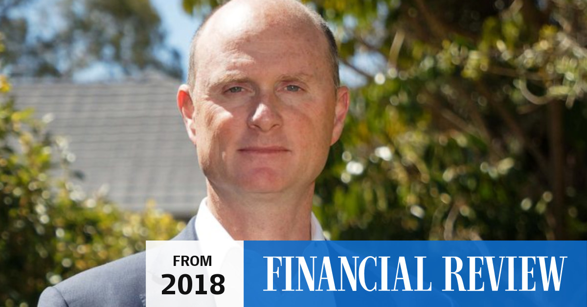 UBS taps Tim Andrew to beef up in WA