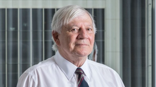 Apology to David Baffsky