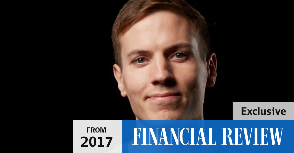 Carthona Capital eyes futures with Daedalean, Ouster backing