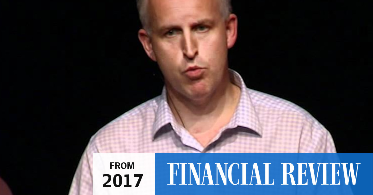 Tesla's vice president of business development leaves after 11 years