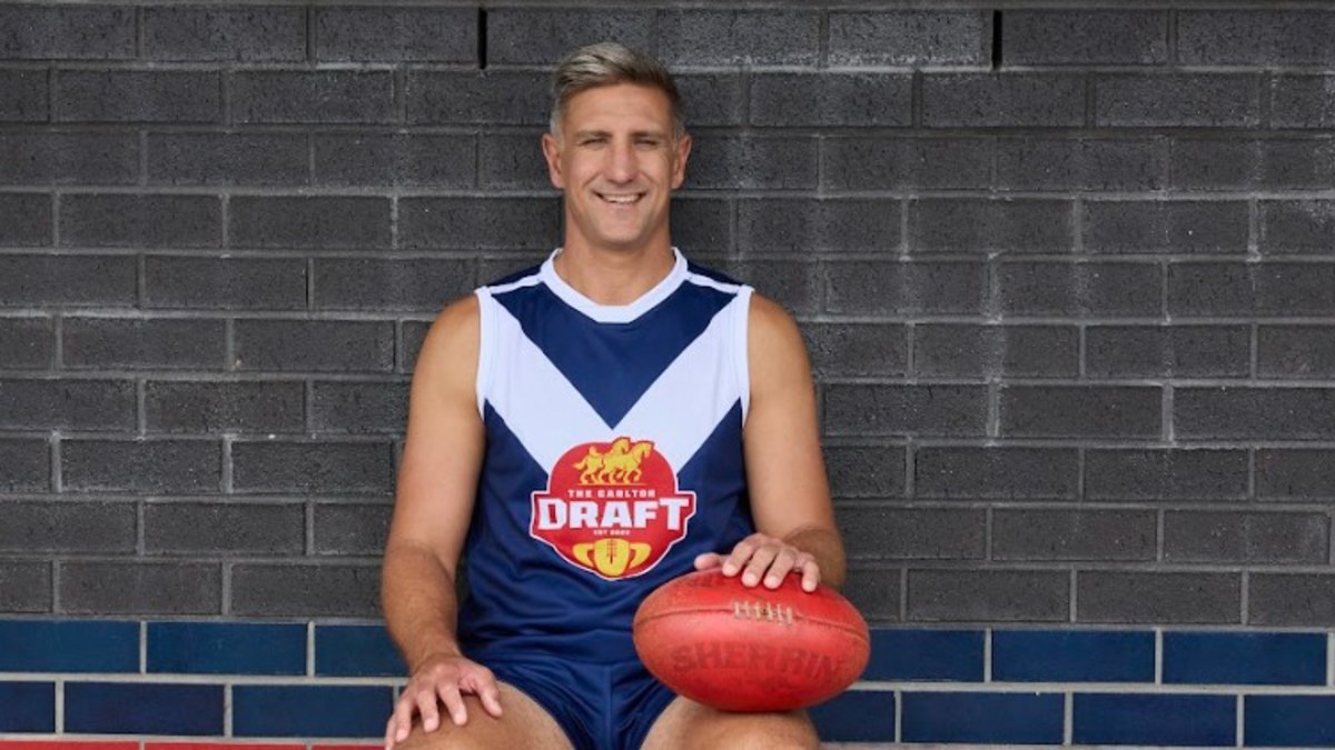 AFL News 2025: New Sydney Swans CEO Matthew Pavlich on local footy ...