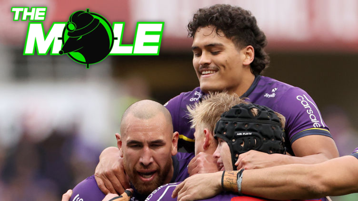 NRL Teams 2024, The Mole Exclusive: Round 20 team of the week, best 13 players including Reece ...