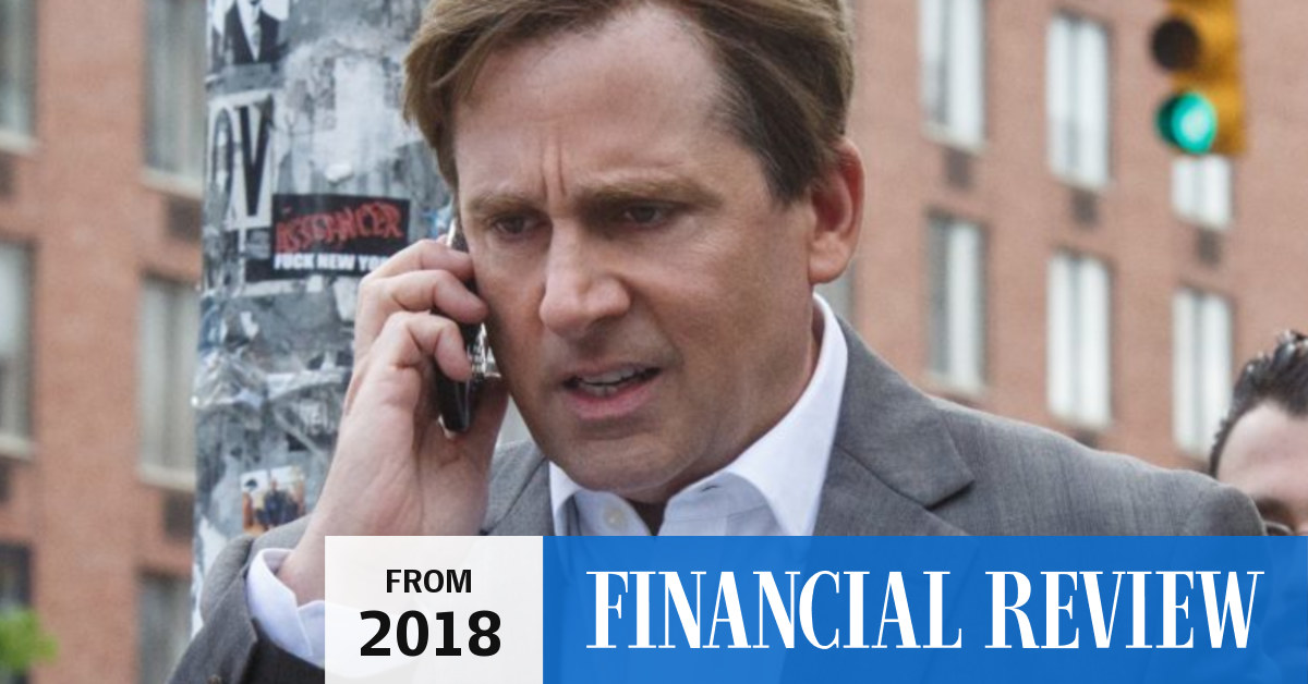 Steve Eisman of 'The Big Short' fame recommends shorting Deutsche Bank