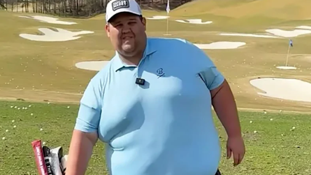 Golf news 2025: Cody 'Barstool Beef' Franke dies; tributes for popular ...