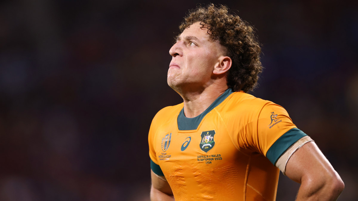 NRL news 2023: Sydney Roosters to meet with Mark Nawaqanitawase ...