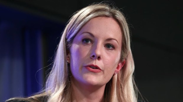 PwC puts Julie McKay in charge of diversity