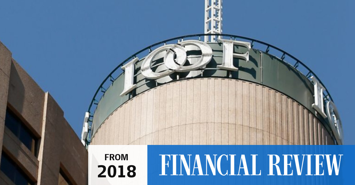 IOOF board faces ASIC action