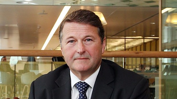 Citi Global CEOs Conference has some upside for Australia