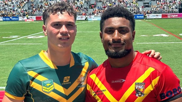 NRL news 2024: The Mole exclusive column; Bulldogs emerge as favourites ...