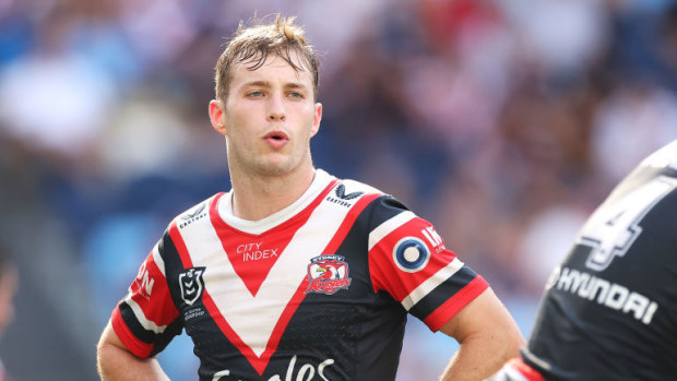 NRL Team Lists 2024 round 8: Damien Cook returns for Rabbitohs; Broncos ...