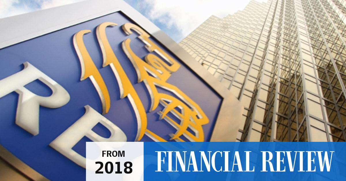 RBC investment banking chief fired for having affair with employee