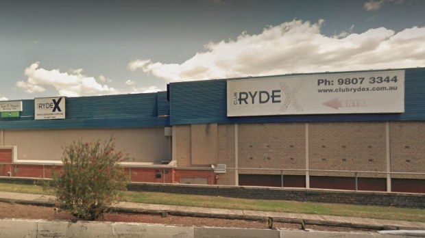 Club Ryde looks for redevelopment and sale deal for site