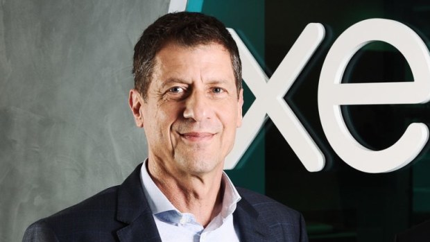 Xero buys Hubdoc for $94m in its biggest ever deal