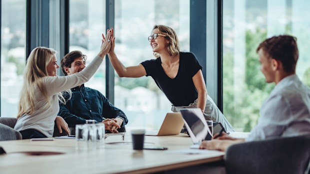 Four day work week benefits: New international study says four-day work ...
