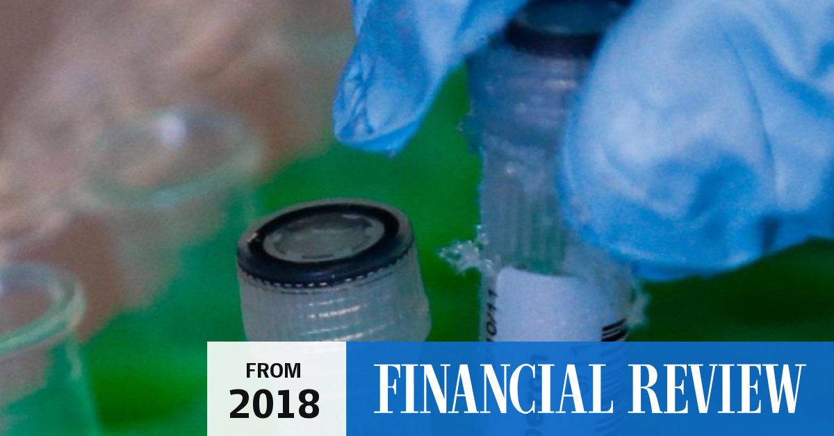 Andrew Kroger named in ACCC's 'gun jumping' cartel case