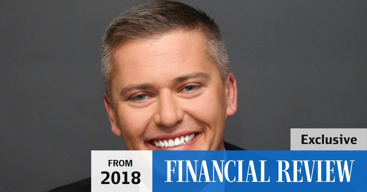Infrastructure Partnerships Australia CEO Brendan Lyon to join KPMG as ...