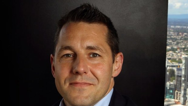 Lorenz Grollo's simple bear necessities