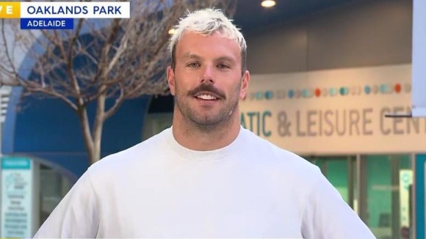 Swimming news 2025, Kyle Chalmers eyes Brisbane 2032 Olympics after ...