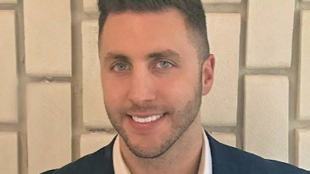 Ash Gordon Melbourne: Tributes to 'compassionate' doctor stabbed after ...