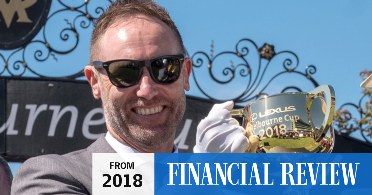 Why Lexus Australia's CEO Scott Thompson is on Magic Circle this ...