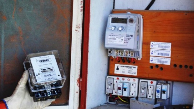 Origin Energy joins smart meter sale queue, Network Ten bid date approaches