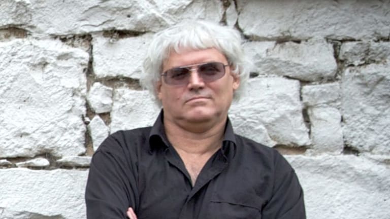 The poetry of John Kinsella review: A voice that is alive with a sense ...