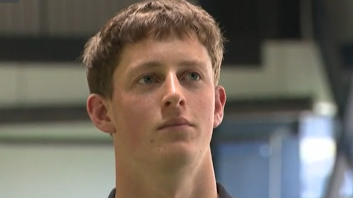 AFL News 2023: Carlton Irish recruit Rob Monahan leans on Geelong premiership player Mark O ...