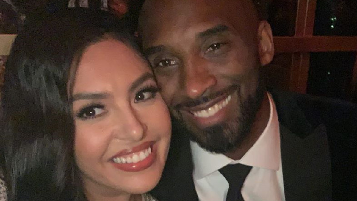 Vanessa Bryant responds to rumours she's getting remarried six years ...