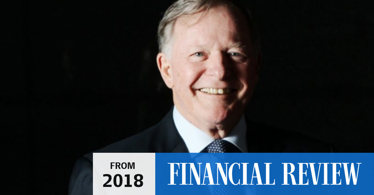 Former AMP boss Paul Batchelor taps into Insurance House deal