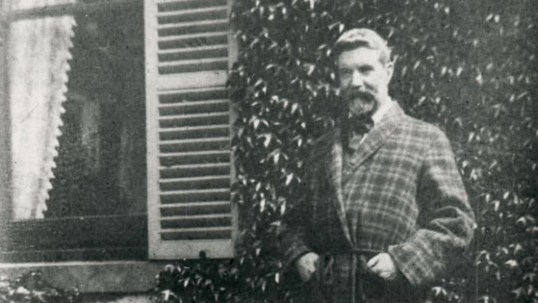 The Enigmatic Mr Deakin: How a handsome young man with a silver tongue ...