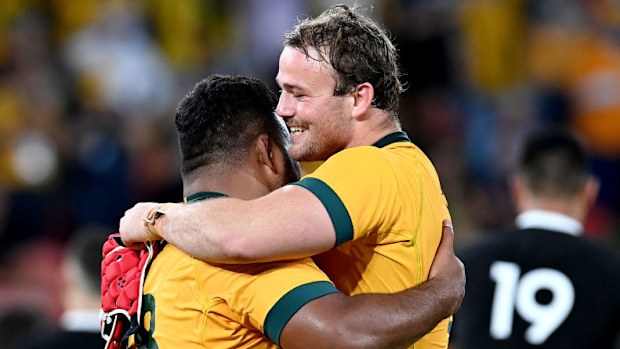 Super Rugby Pacific teams | Round 15 injury news, lineups, kickoff ...