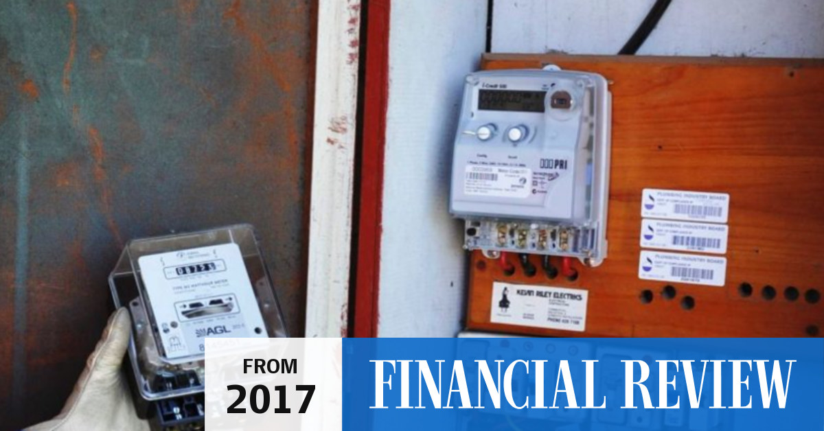 Origin Energy joins smart meter sale queue, Network Ten bid date approaches