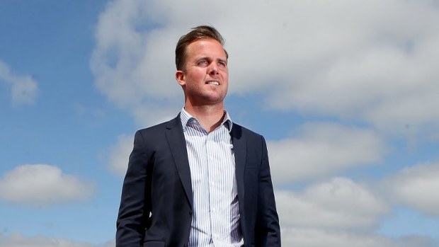 Essendon's Andrew Welsh gets $70m hedge fund loan for Melbourne land ...