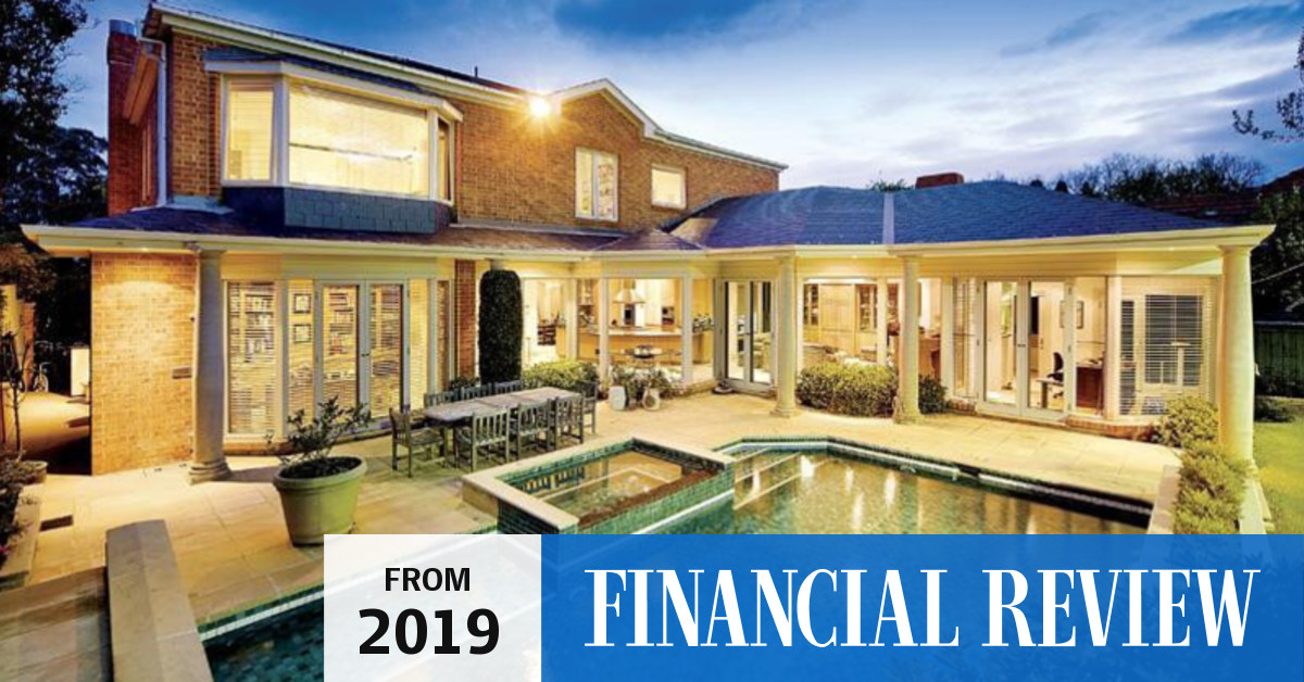 Janine, Jeff Allis boost housing market with $6.3m sale