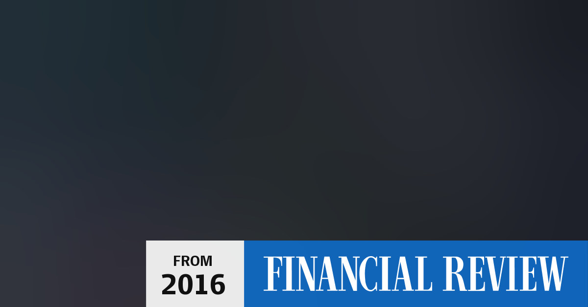 Andy Sowerby appointed head of Legg Mason Australia