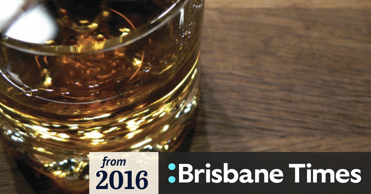 Queensland's alcohol laws to change in three weeks