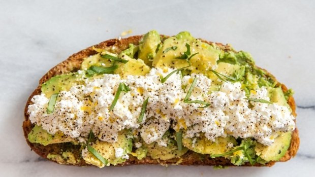 Smashed avocado has a not-so-tasty side, from kidnapping and extortion ...
