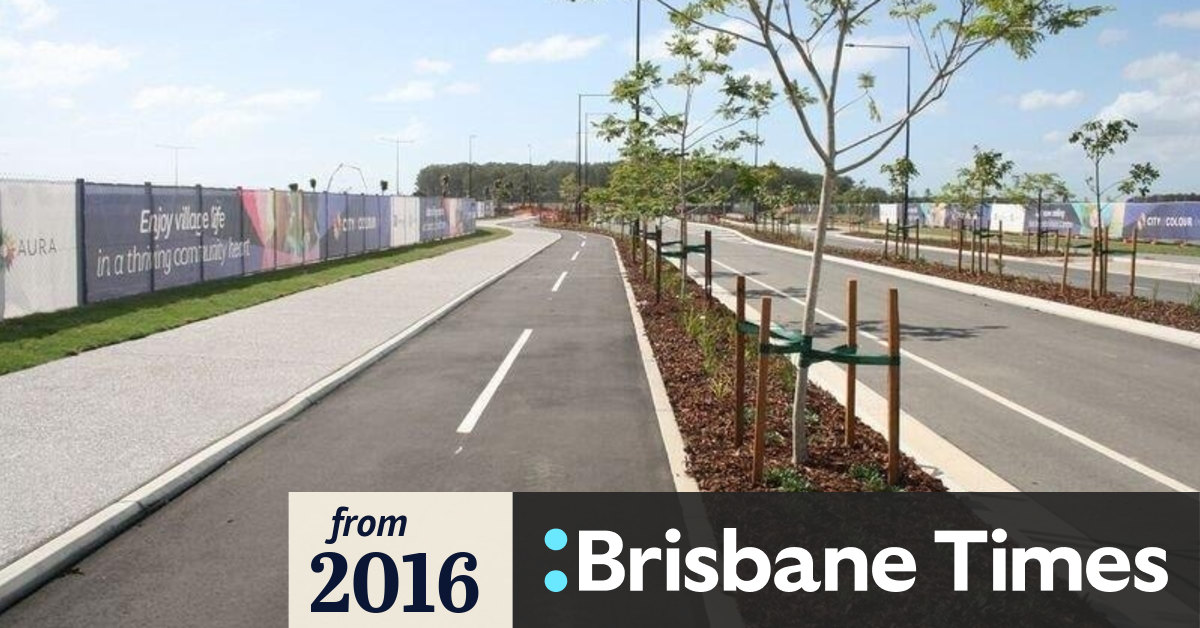 Northshore Hamilton: 14km separated cycle track to be built