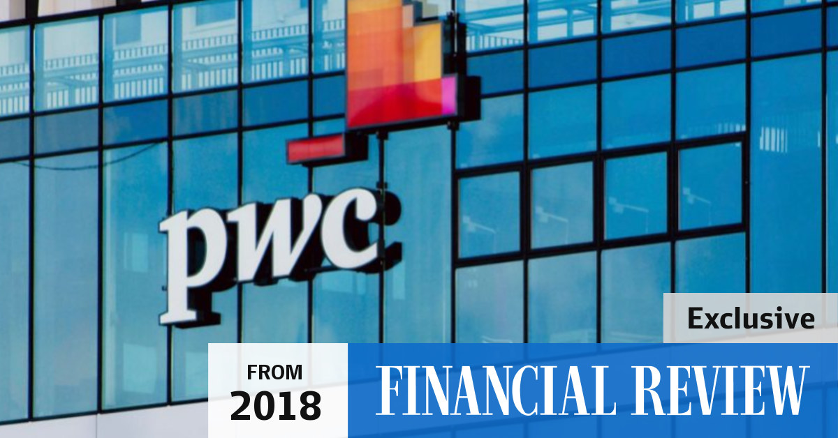 PwC slashes R&D staff after being targeted by ATO