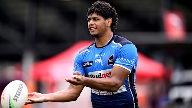 NRL news 2026: Talking points ahead of trials week two; Dylan Brown's ...