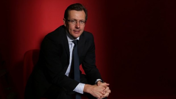 Australia spends less on R&D than some companies