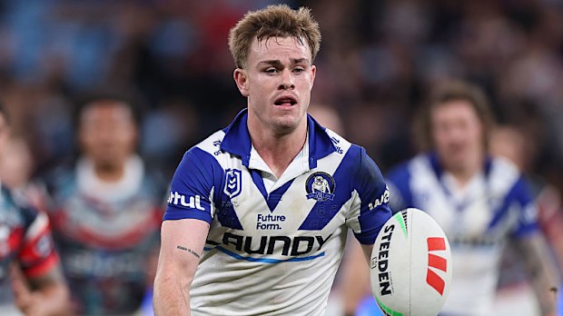 NRL 2025 season review: The Mole's best and worst signings of the year ...