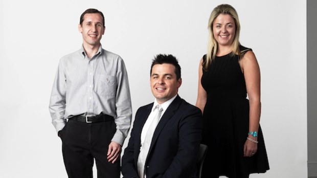 Ansarada, a virtual data room provider, raises $24m in Ellerston-led round