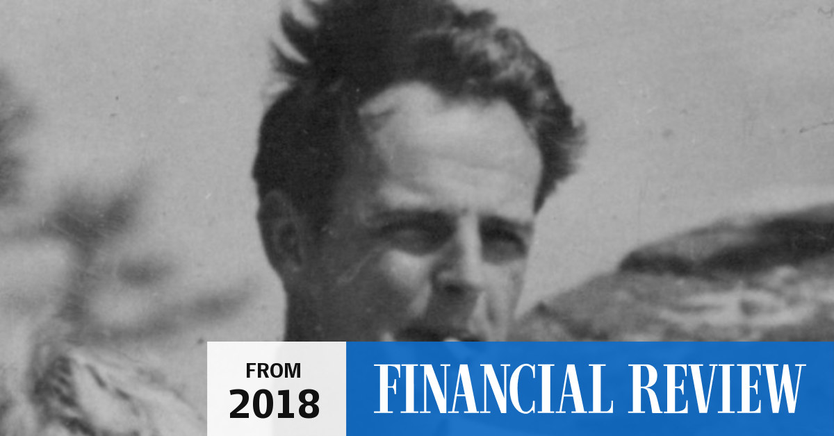 The Cambridge Five's Donald Maclean: 'Good old Donald' was a very good spy