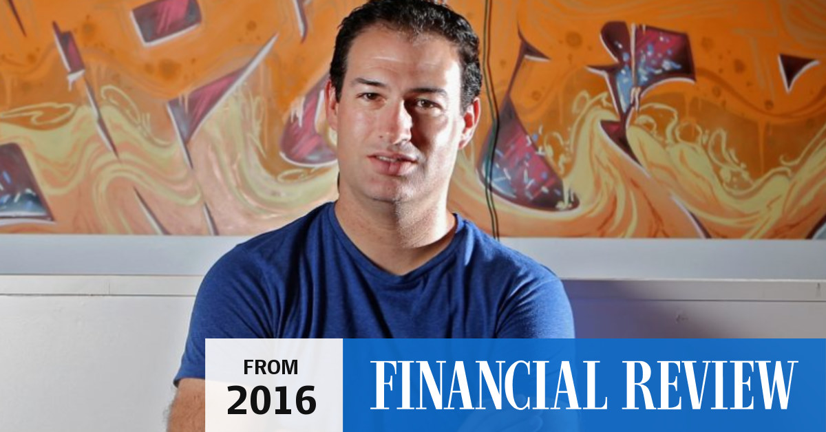Why tech entrepreneur Adir Shiffman sacrificed his own money to reward ...