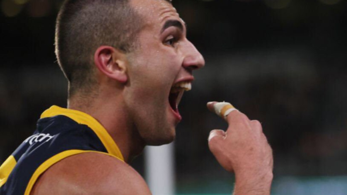 AFL news 2024, Adelaide Crows drop Josh Rachele a week after Showdown ...